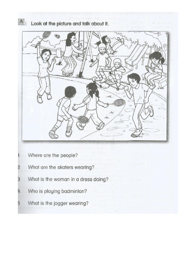 Latihan BI Y4 PDF