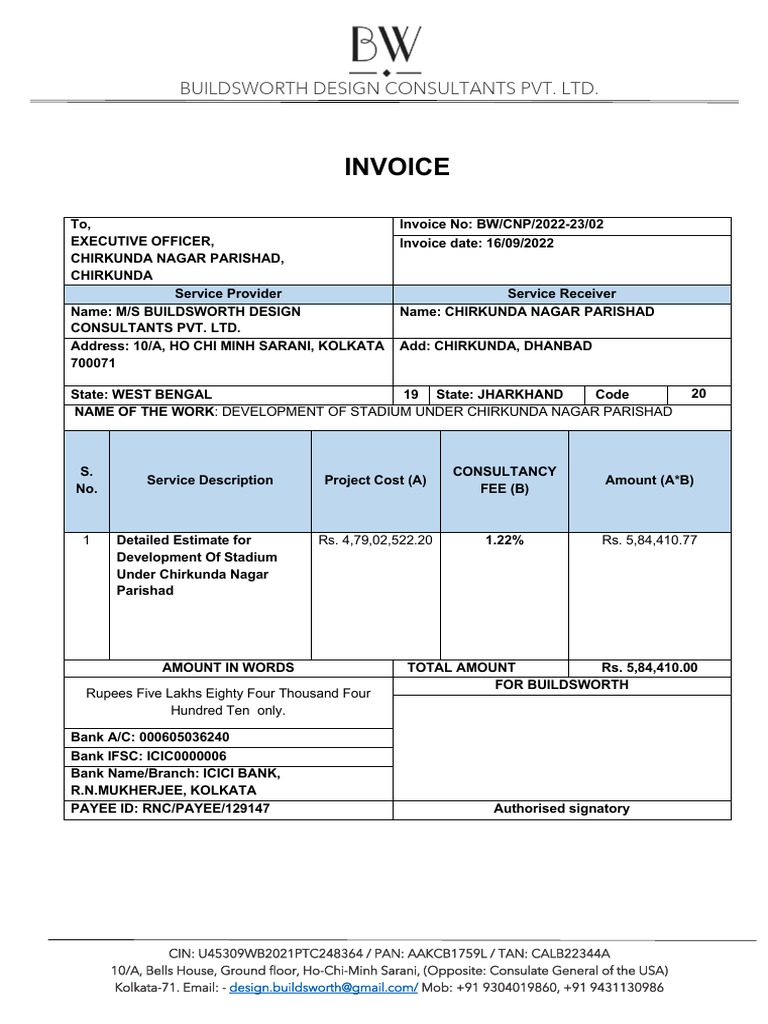 BW CNP 02 | PDF | Finance & Money Management