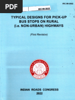 IRC SP 48 2023 Hill Road Manual | PDF