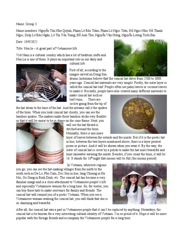 Name | PDF | Vietnam