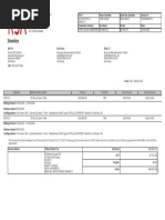 BDO Branch Appointment Confirmation | PDF | Qr Code | Business