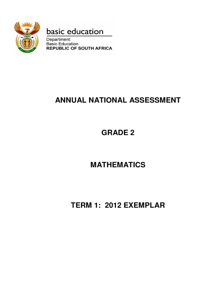 English Grade 2 | PDF | Educational Assessment | Cognition