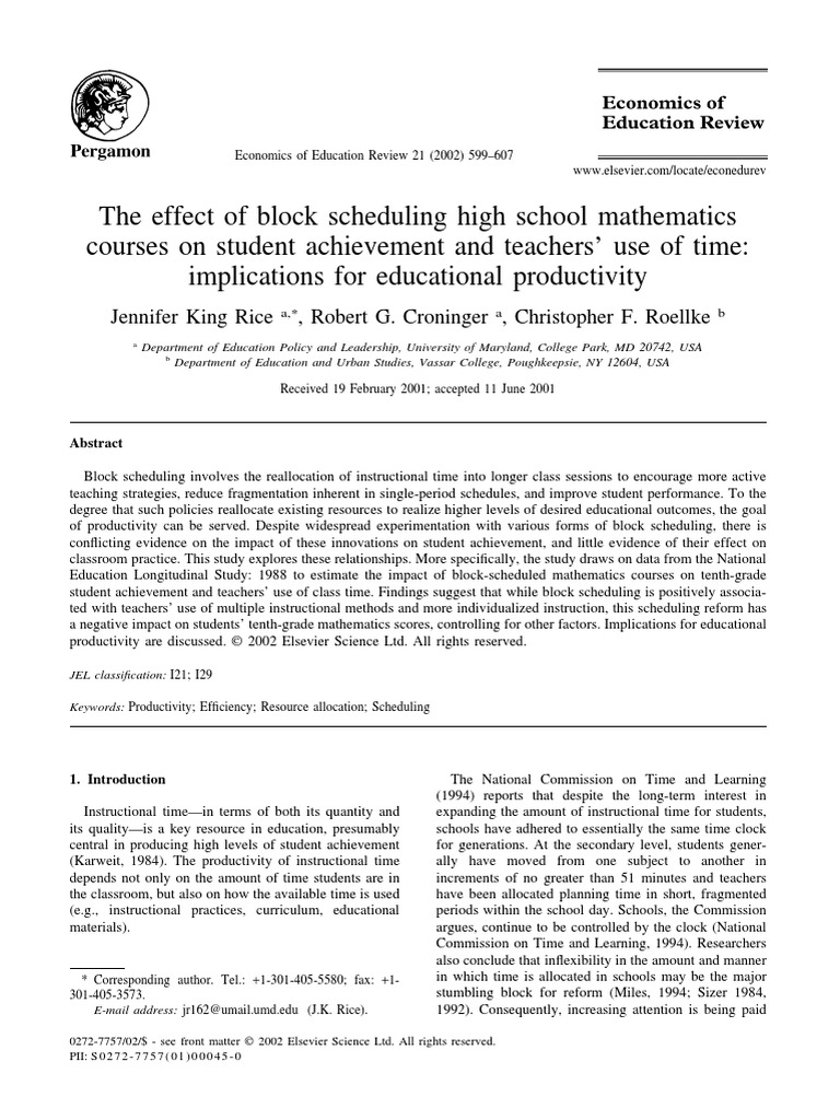 Mathematical And Scheduling Pdf Teachers Mathematics