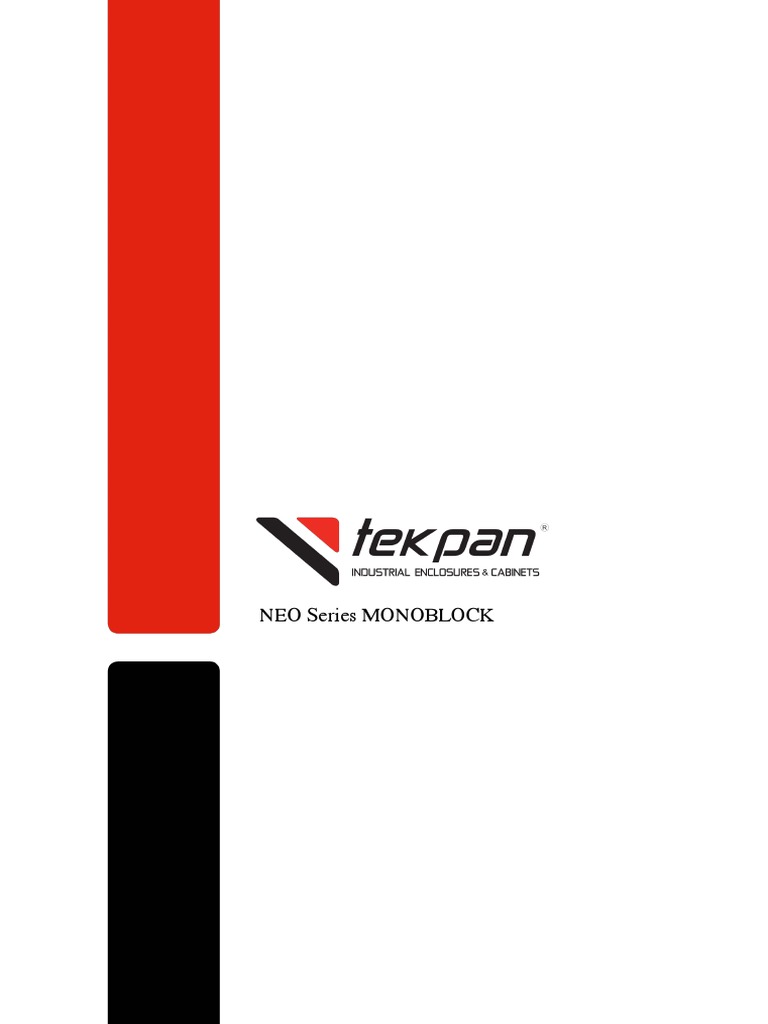 TEKPAN | PDF