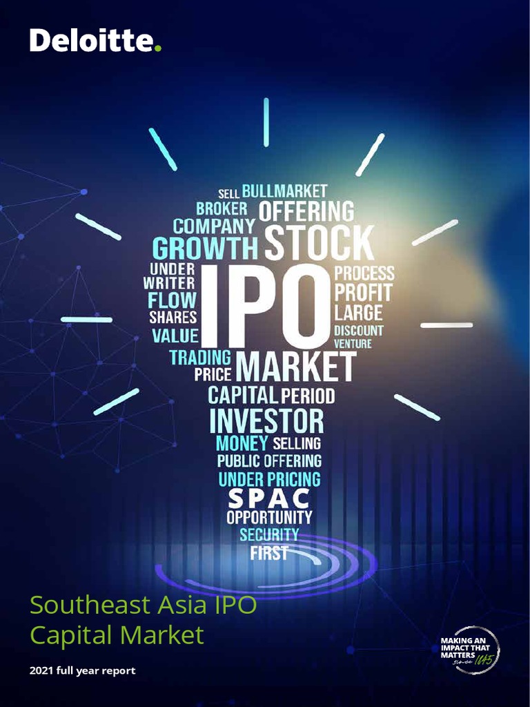 Sea Aud Dea Ipo Market Report 2021 | PDF | Real Estate Investment Trust ...