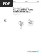 PR221DS Dip Switch Settings Guide | PDF | Components | Electronics