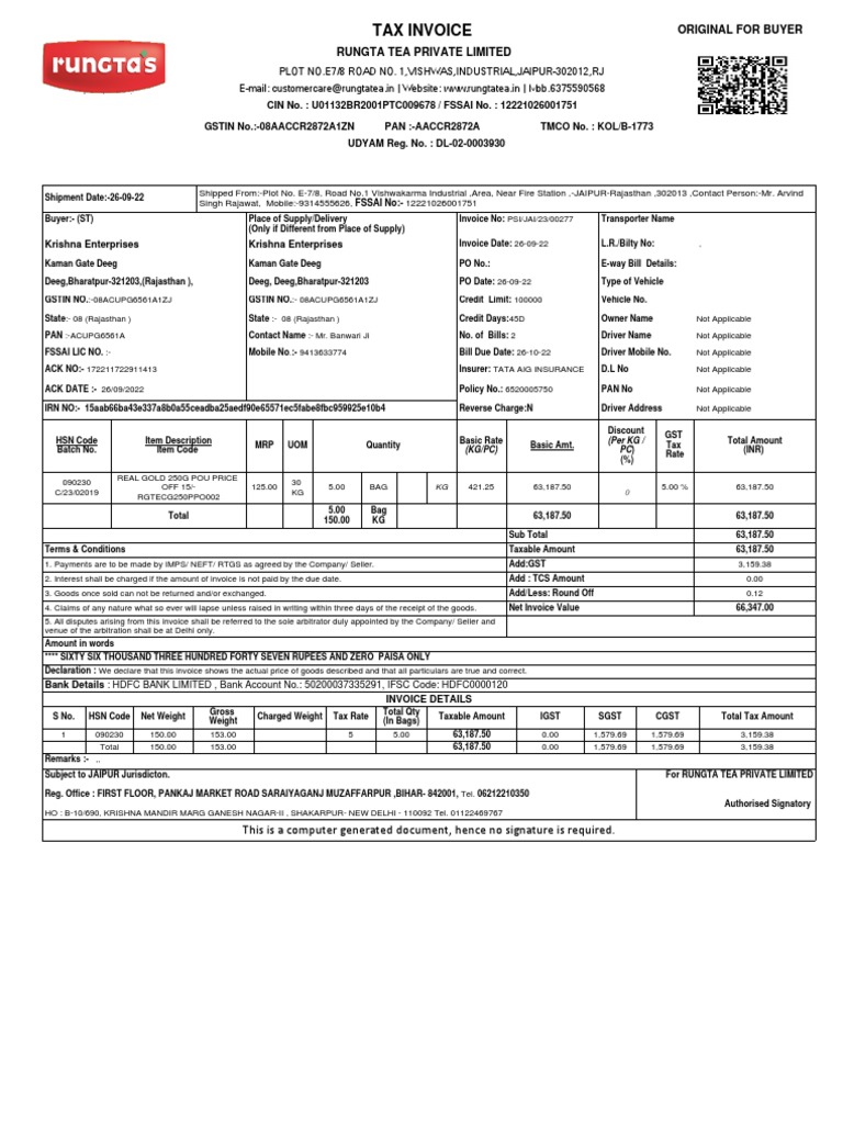 Sales Invoice Report New 3 Pdf Invoice Value Added Tax 