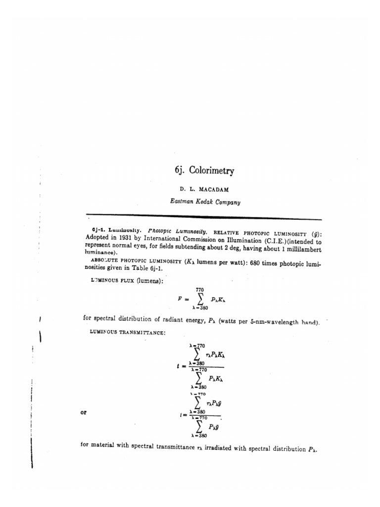 Aip Handbook Section6j | PDF