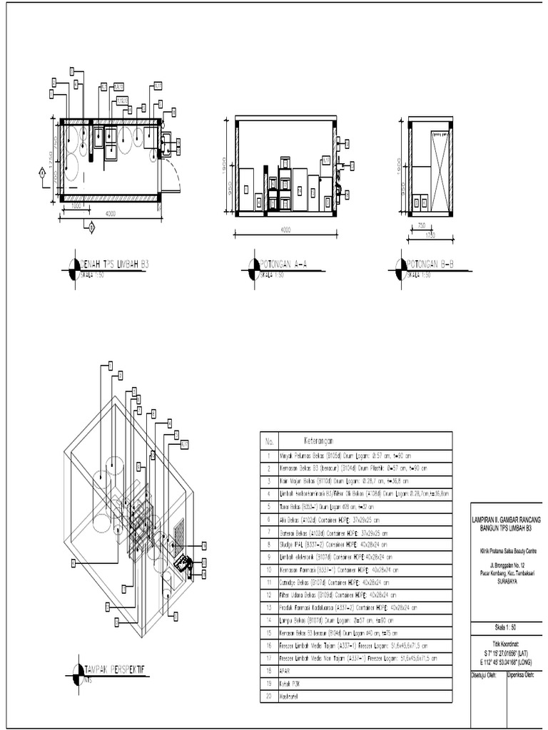 IPAL (2) Model2 | PDF