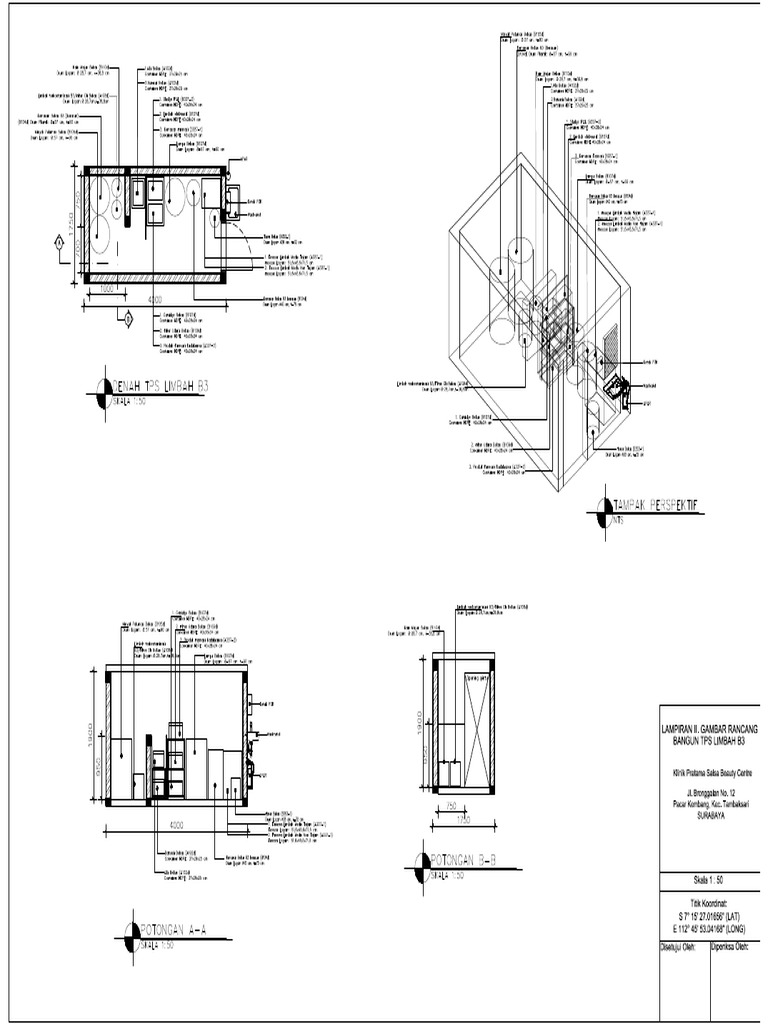 IPAL (2) Model1 | PDF