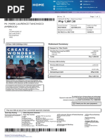 Bdo Check Transaction Slip | PDF | Cheque | Deposit Account