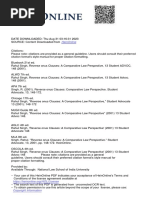 Gang Slang Lexicon - An Investigators Guide | PDF | Gang | Firearms