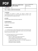ESD Audit Check Sheet r1 | PDF | Electrostatic Discharge | Calibration