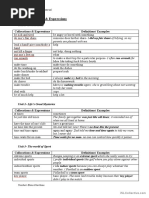 Grace Goodell's Reading Skills Ladder | PDF | Phonetics | Phoneme