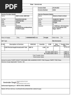 Dealer Visit Report Template | PDF | Law