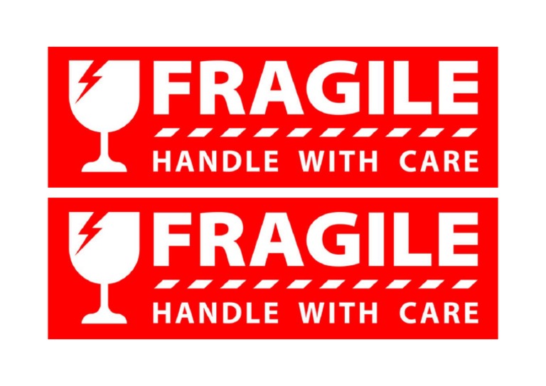 Fragile | PDF