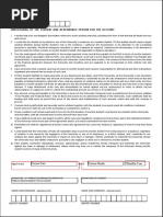 2025 Manual Student Agreement Form Including Underage, Indemnity and ...