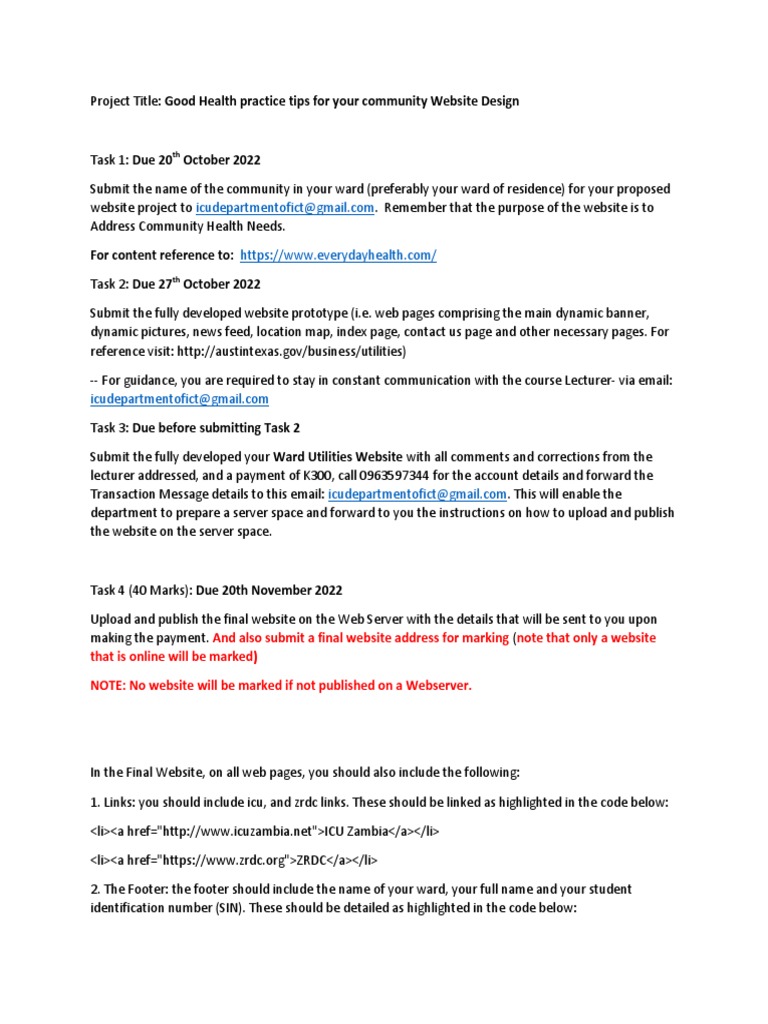 591.semester 2 2022 Project | PDF | Computers