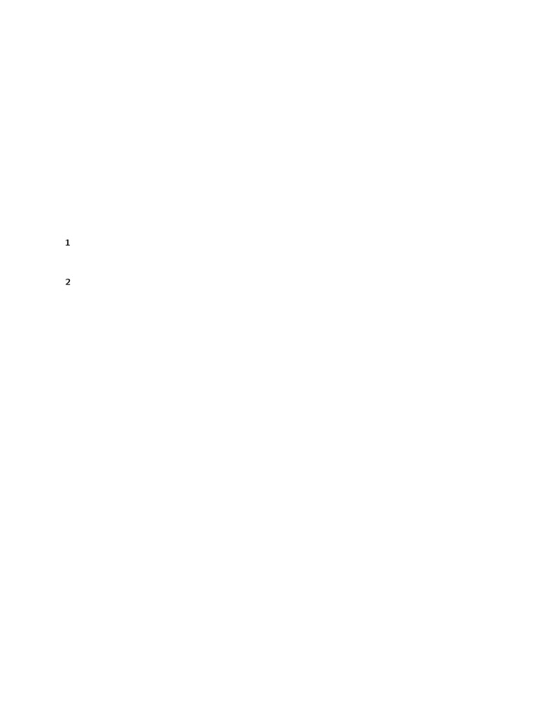 The Three Degree Rule - Ventilation Form (004) - FINAL | PDF