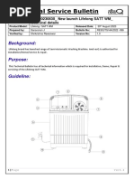 Examples of Theraplay Games | PDF | Hand | Pillow
