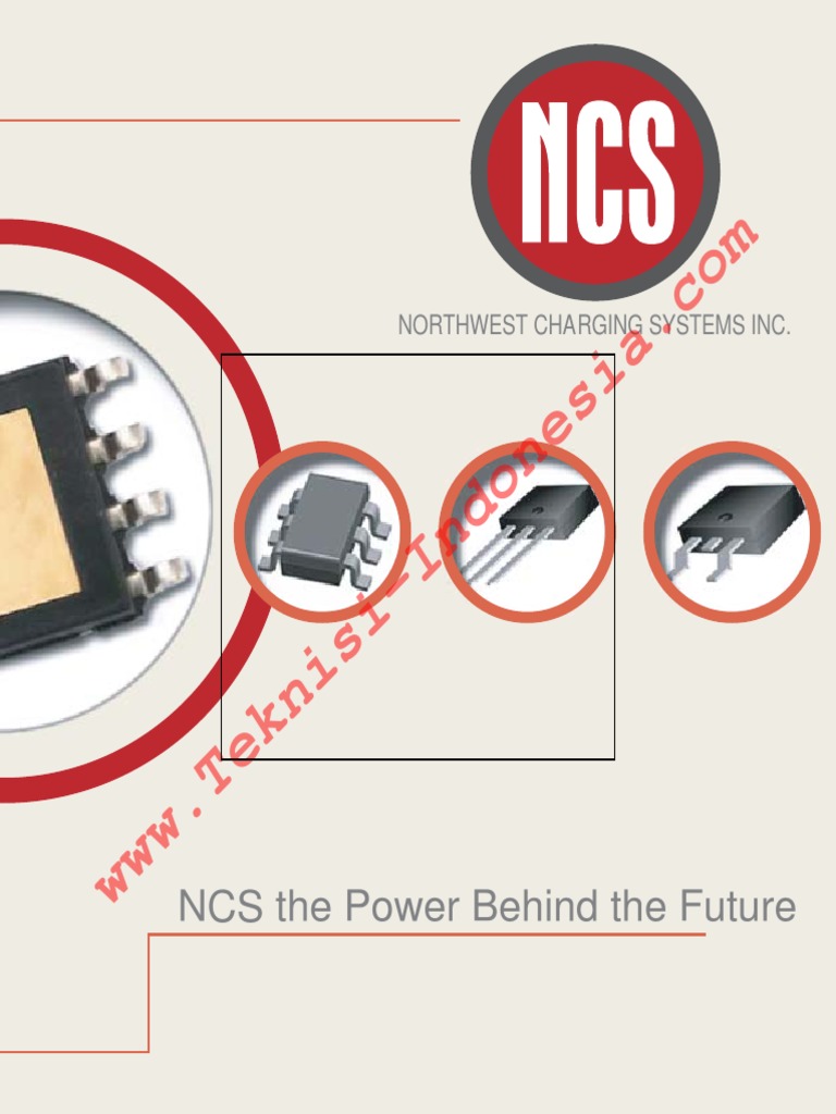 MOSFET Cross-Reference Guide | PDF