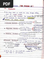 Dr. Najeeb Ecg Lecture Hand Note | PDF