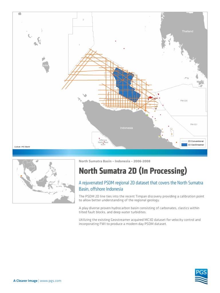 Flyer-North Sumatra-2D-A4 | PDF | Applied And Interdisciplinary Physics ...