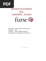Earth Resistance Value | PDF | Electrical Substation | Electrical ...