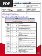 Blue Star Inverter AC Error Code List PDF | PDF | Power Inverter | Chess