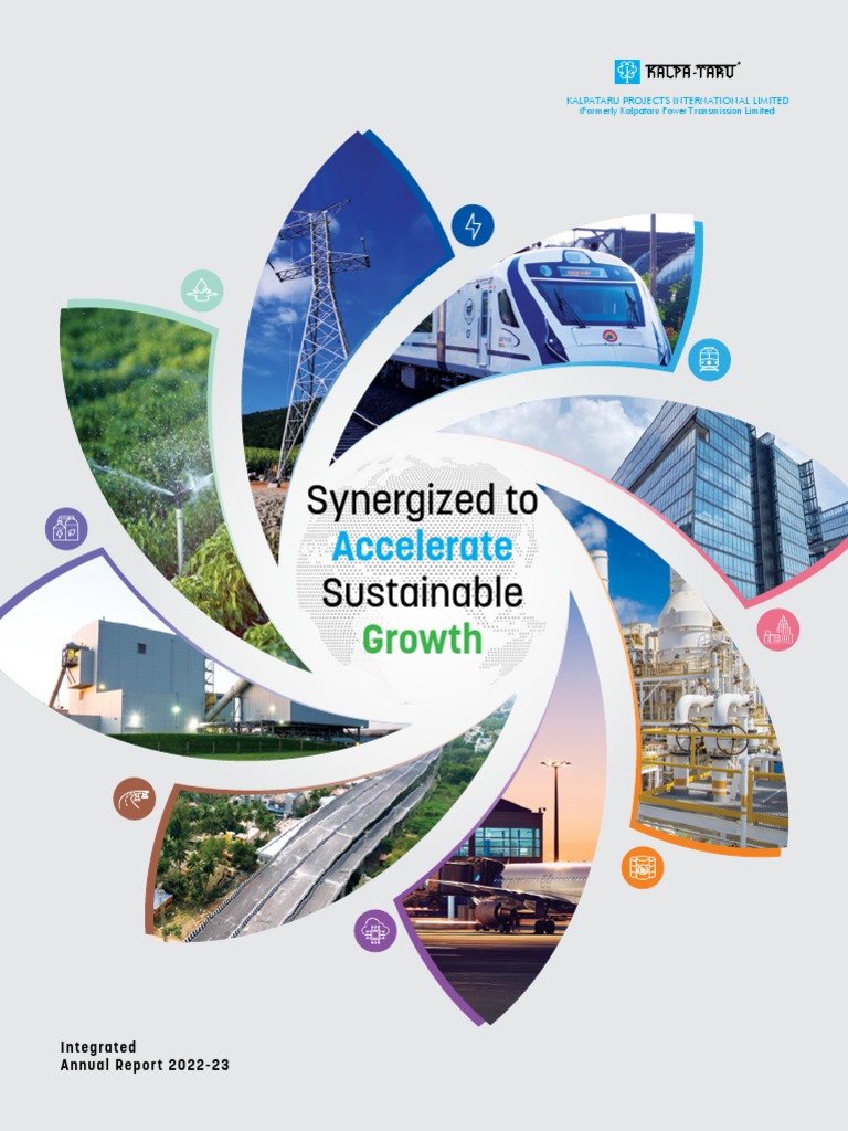 KPIL | PDF | Business Economics | Economies