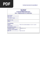 Iso Dis 9847 (E) | PDF | Calibration | International Organization For ...