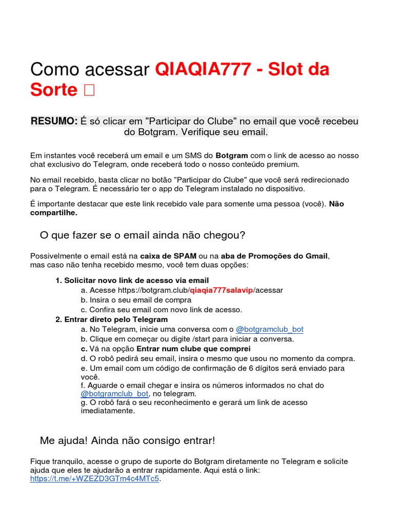 Cópia de Slot | PDF