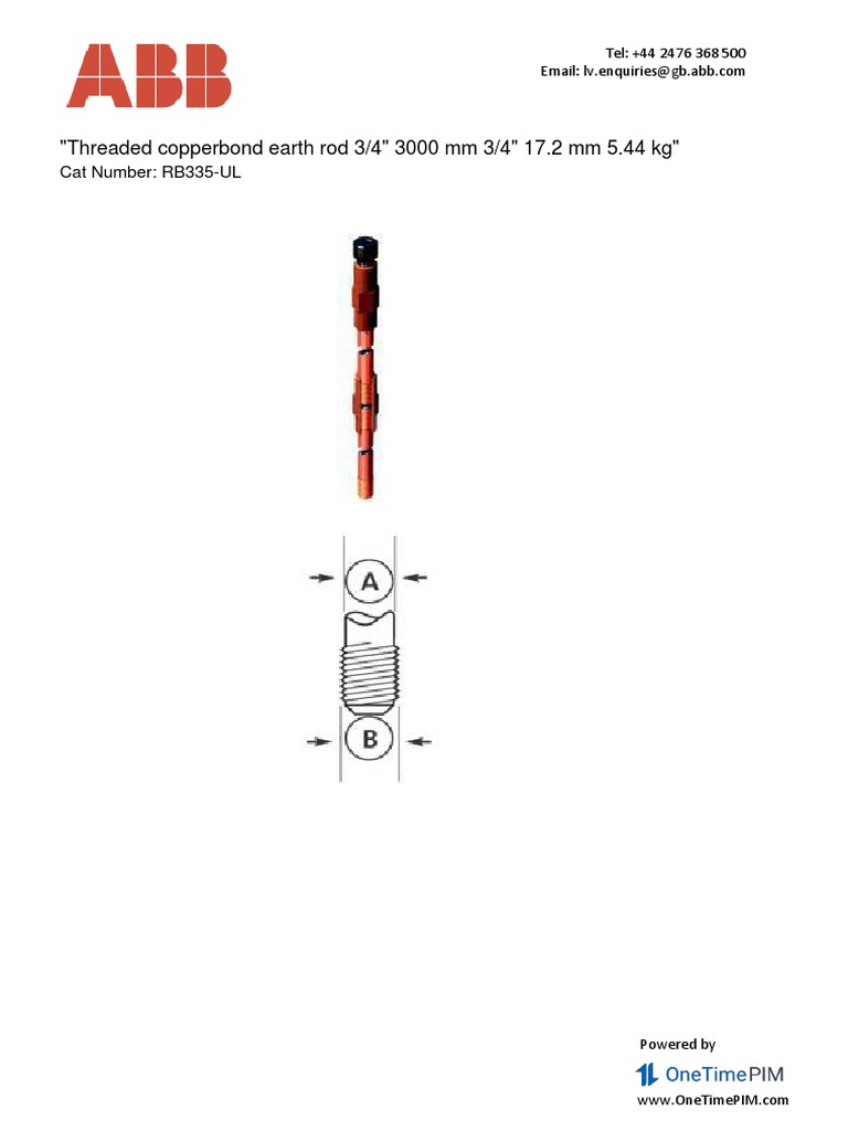 RB335 Ul - 2023 09 06 | PDF
