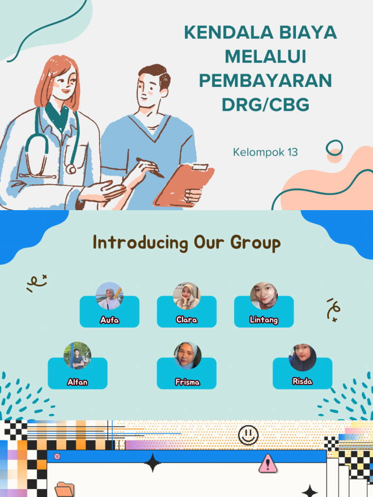 Materi 13 JKN | PDF