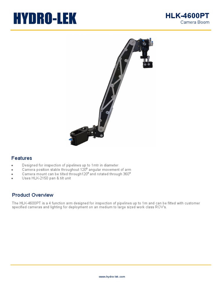 HLK-4600PT Rev 2 | Download Free PDF | Civil Engineering | Continuum ...