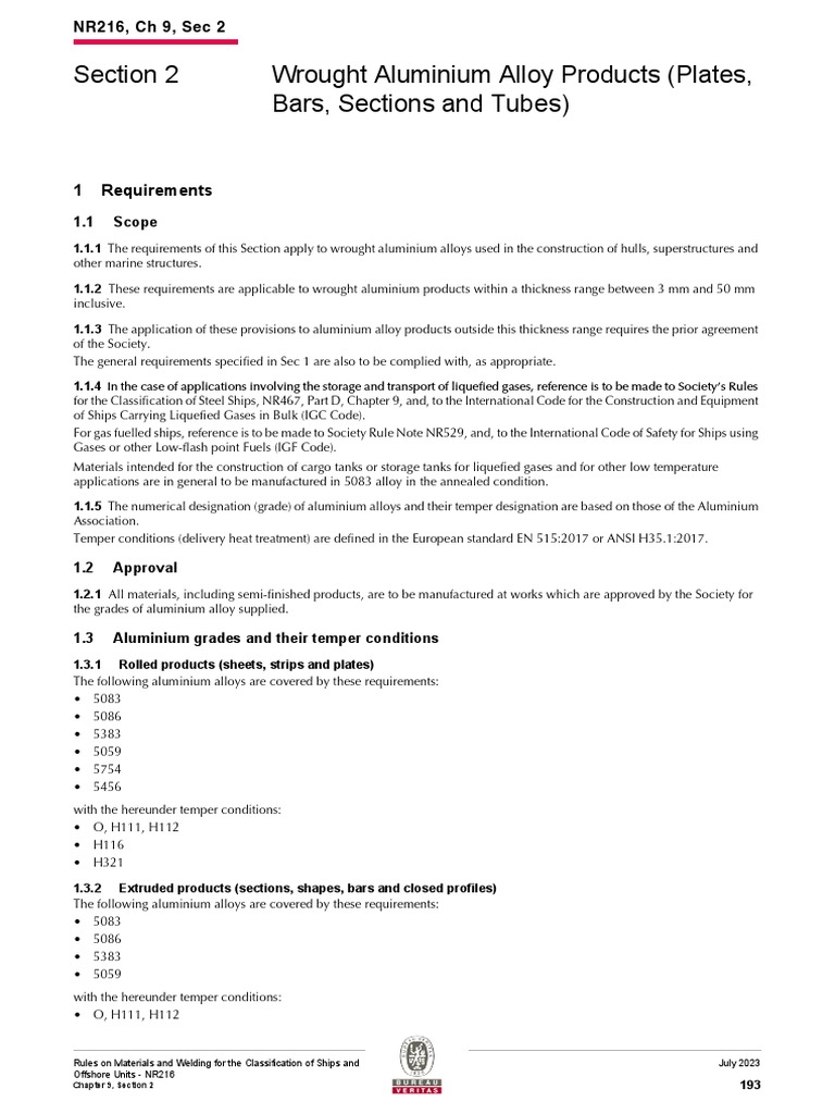 NR216 | PDF | Chemical Substances | Materials