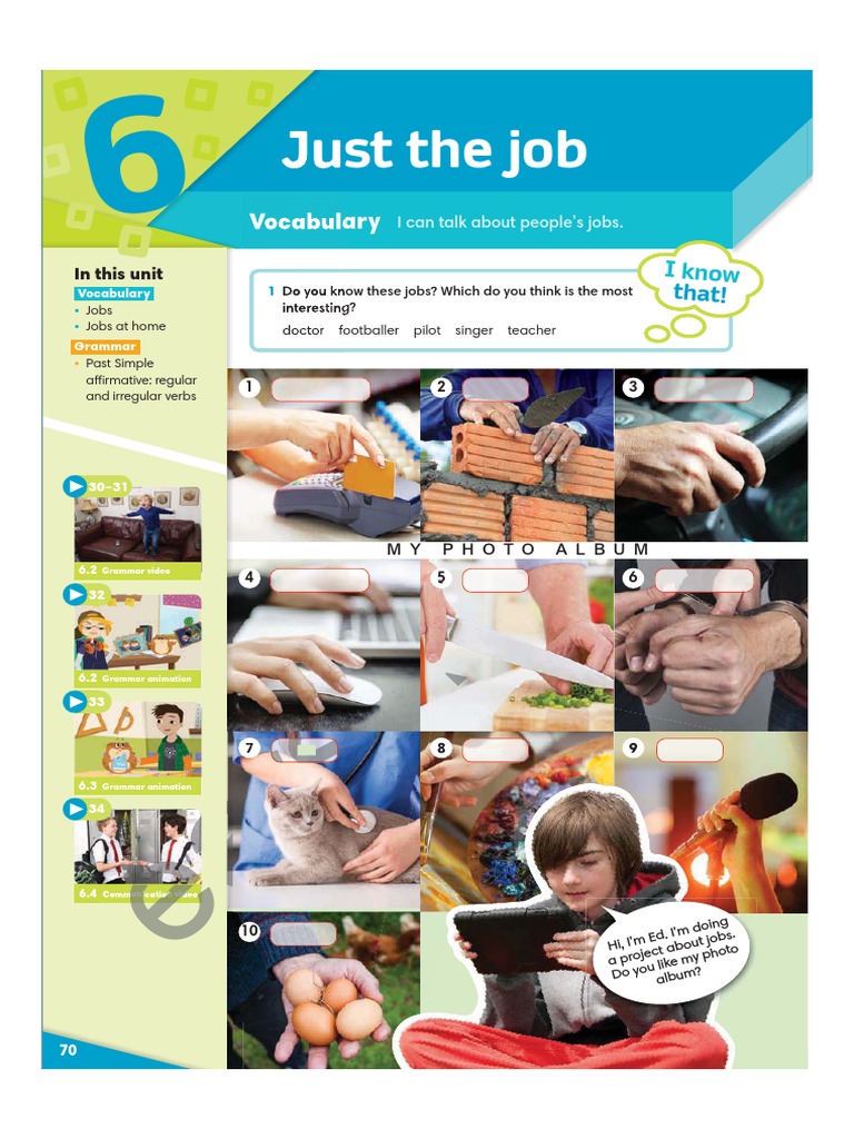 Go Getter - 2 - Student - S - Bo ! | PDF