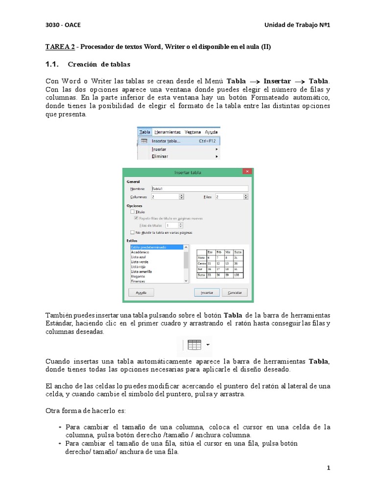 Tarea Nº2 | PDF | Ventana (informática) | Software