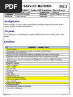 Dealer Visit Report Template | PDF | Law