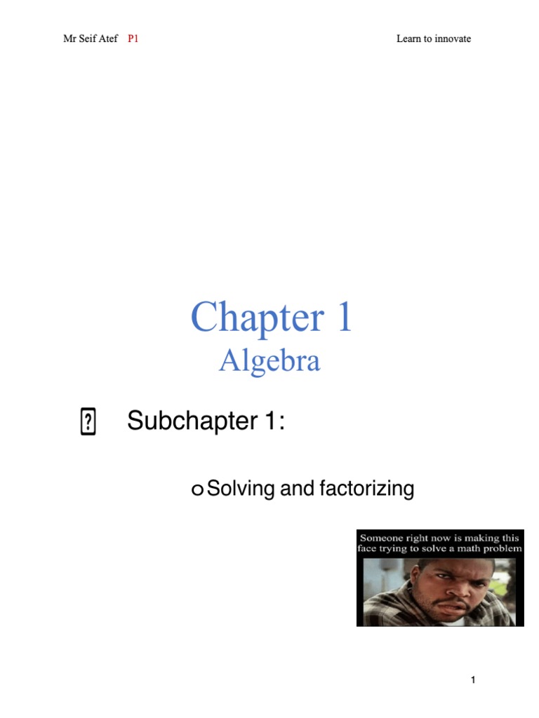 p1 Booklet | PDF | Mathematical Analysis | Mathematical Physics