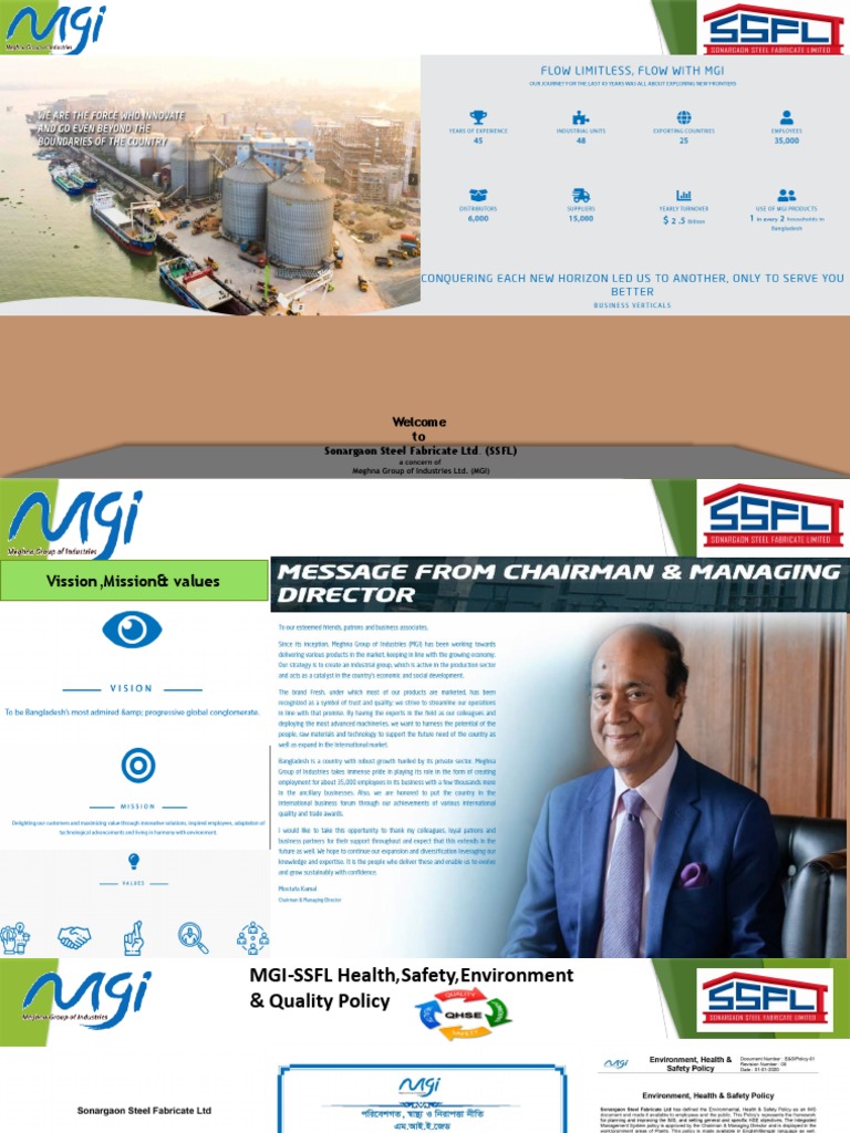 Presentation of SSFL - Updated - 14.07.2022 (1) .PPTX (Repaired) | PDF ...