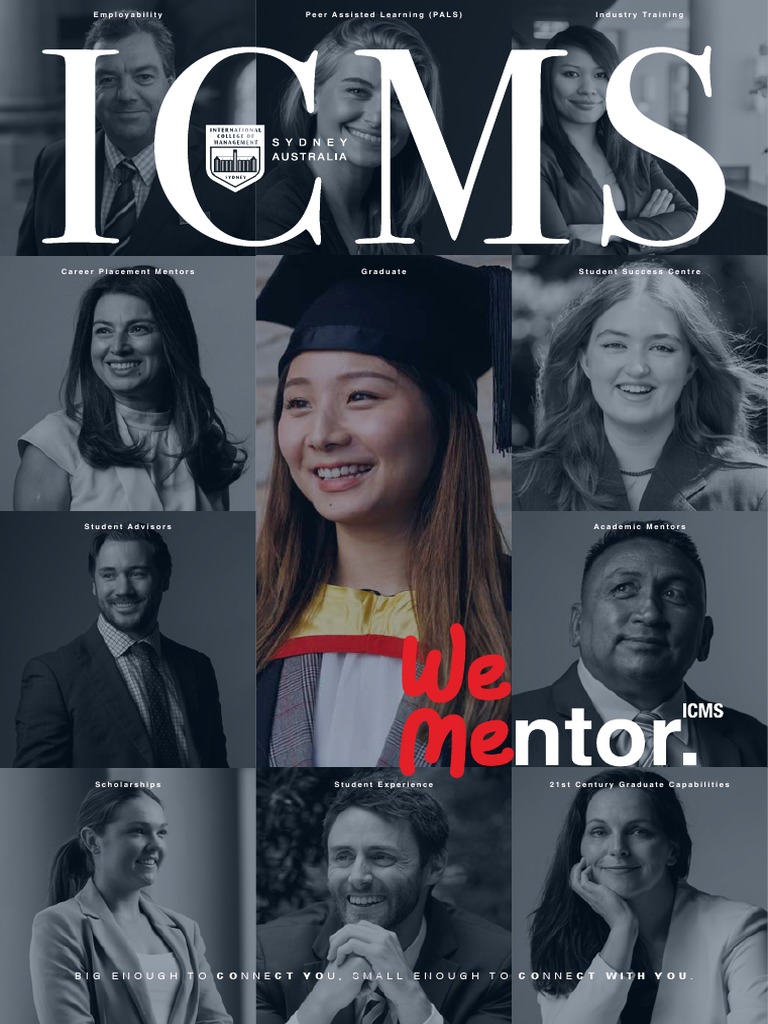 ICMS Prospectus | Download Free PDF | Cost Of Living | Sydney