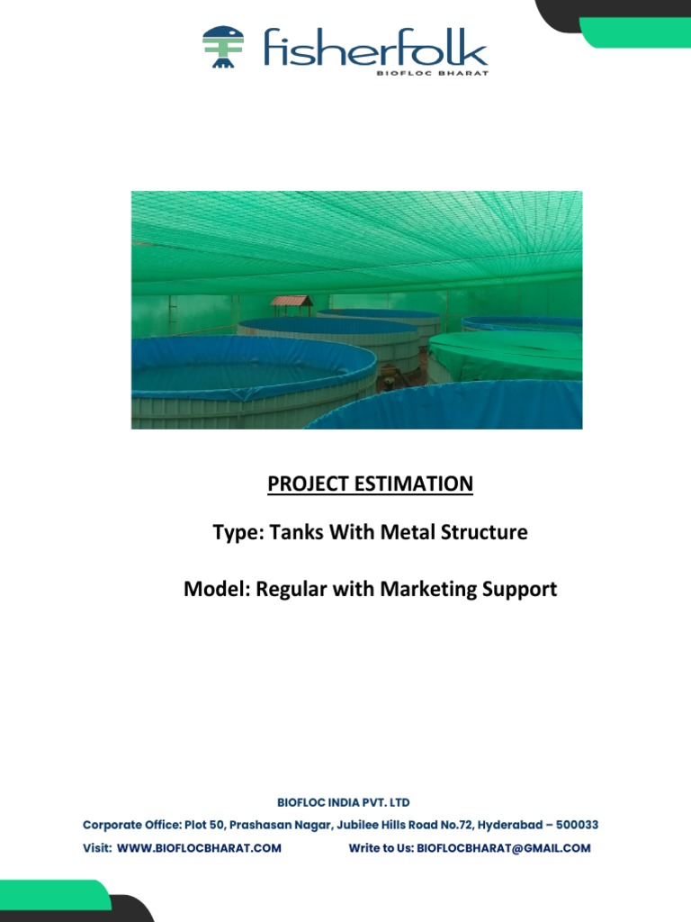 16 Tank Sample Project | PDF | Science & Mathematics | Technology ...