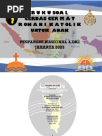 Daftar Dokumen Gereja Katolik | PDF