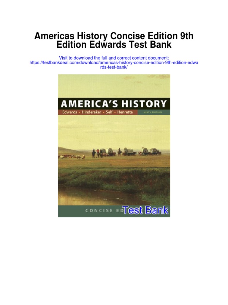 America's History For The Ap Course 9th Edition Pdf