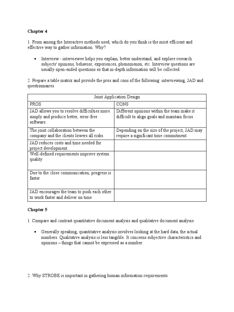 Mit 103 Exam | Download Free PDF | Prototype | Qualitative Research