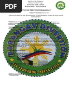 HAPAG Project Implementation Guidelines | PDF