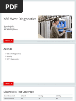 HP Diagnostics Tools Module 4 | PDF