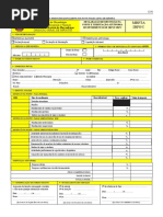 Modelo 21-RFI | PDF | Impostos | Portugal