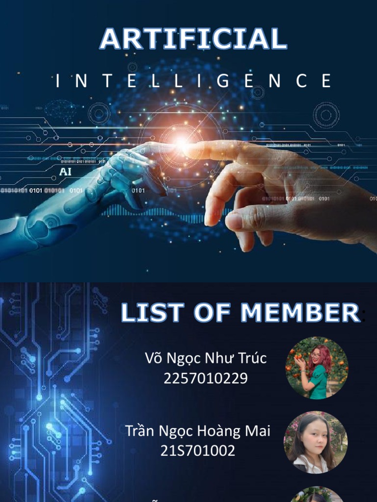 AI Portfolio 29june | PDF | Artificial Intelligence | Intelligence (AI ...